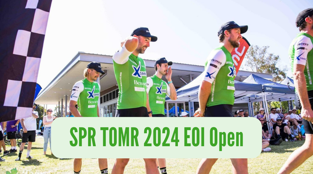 blog | South Perth Rouleurs | The website for the South Perth Cycle Club